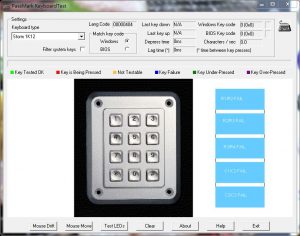 鍵盤故障了嗎?教你如何判斷筆電鍵盤故障以及檢測方式
